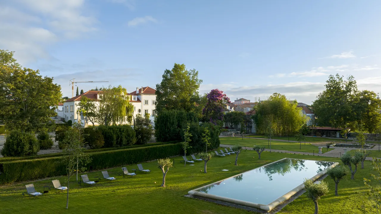 Gallery - Valverde Santar Hotel & Spa