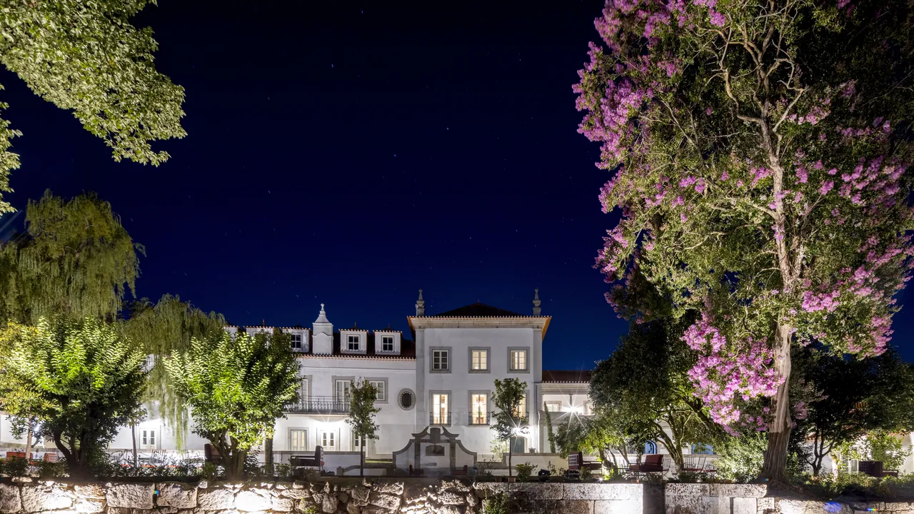 Gallery - Valverde Santar Hotel & Spa