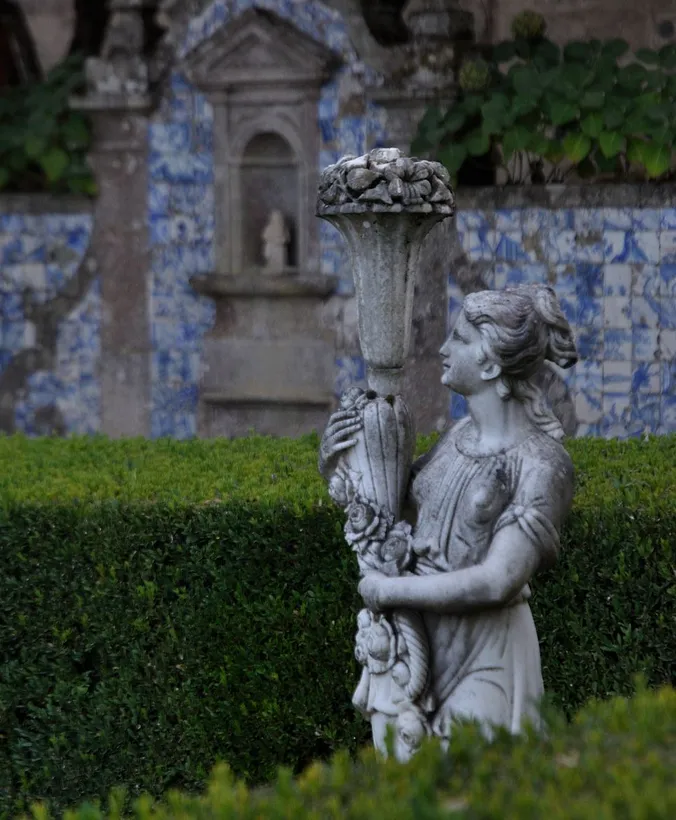 Santar Vila Jardim - Valverde Santar Hotel & Spa