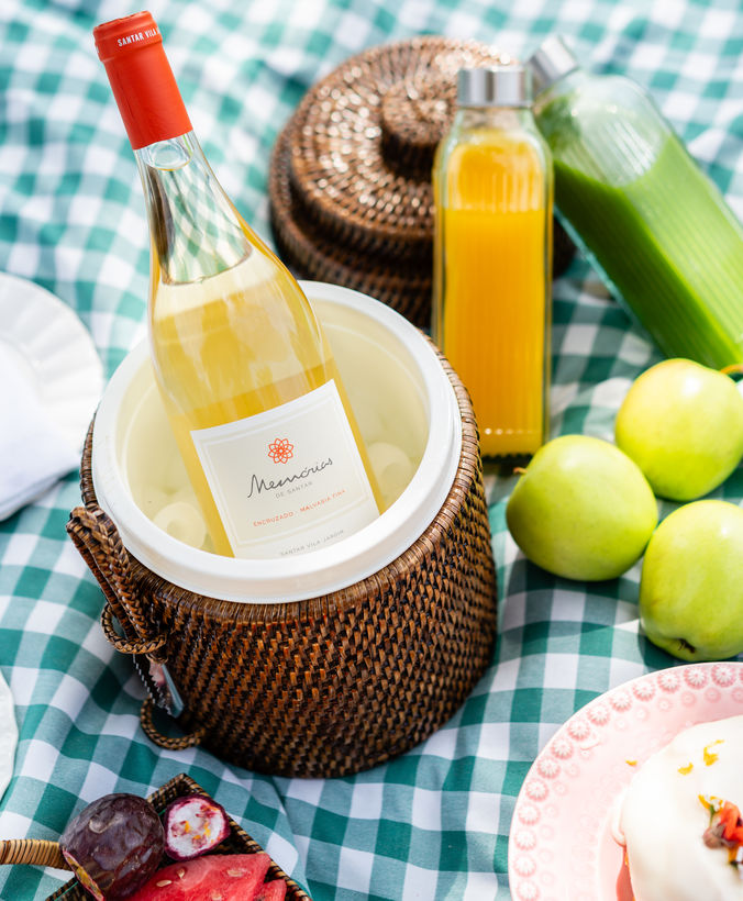 Santar Vila Jardim - Valverde Santar Hotel & Spa