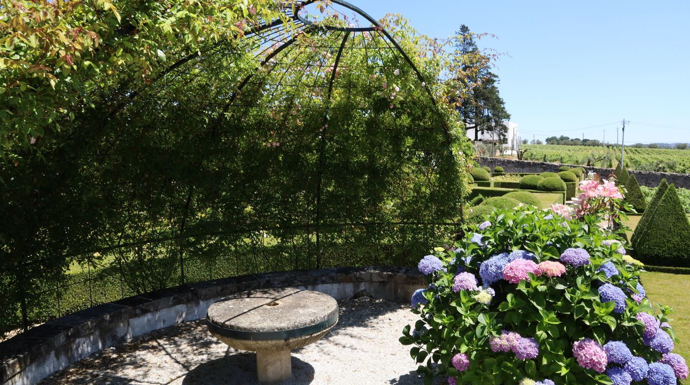 Santar Vila Jardim - Valverde Santar Hotel & Spa